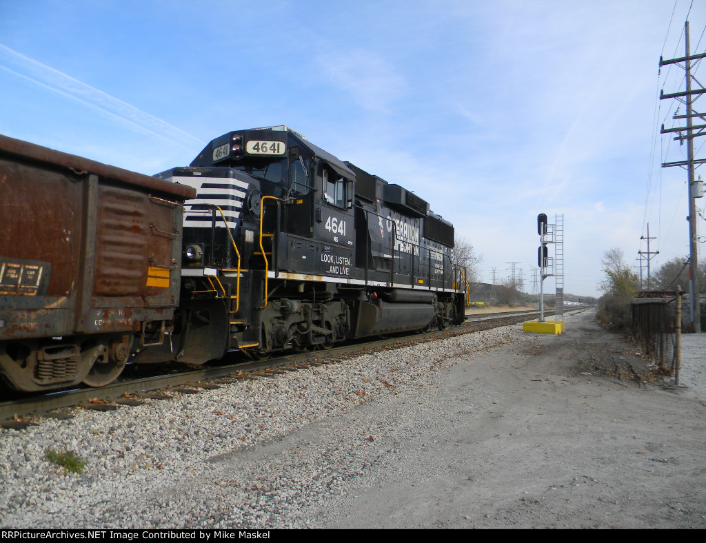 NS 4641